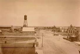 Burlington, Colorado