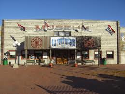 Burlington, Colorado