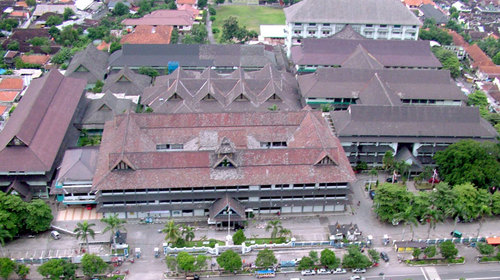 RSUD Dr. Moewardi (RSDM) - Solo