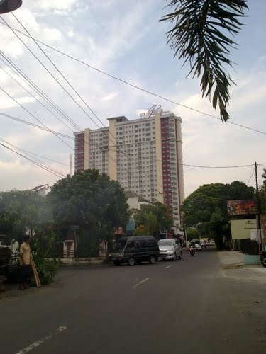 Solo Paragon Hotel & Residence - Surakarta (Solo)