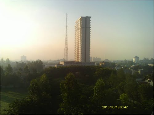 Solo Paragon Hotel & Residence - Surakarta (Solo)