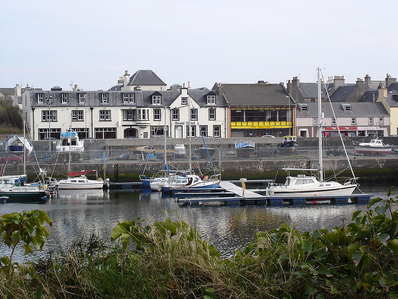 Stornoway