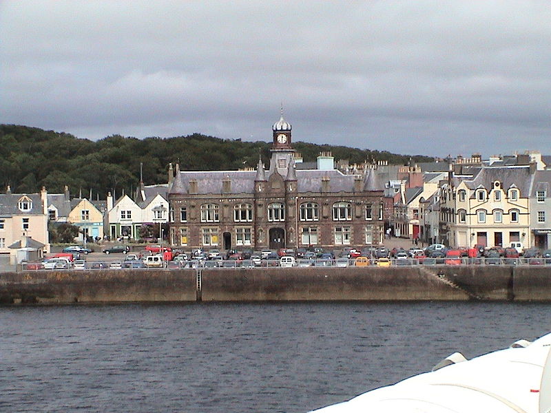 Stornoway