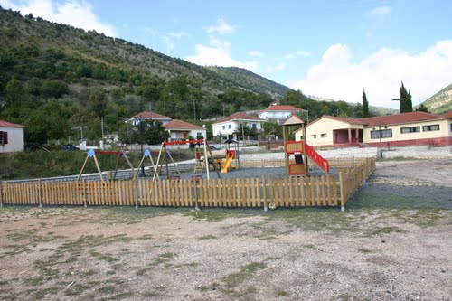 Kefalovryso, Ioannina