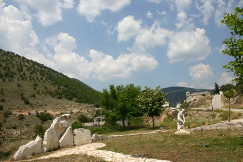 Kefalovryso, Ioannina