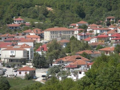 Kefalovryso, Ioannina