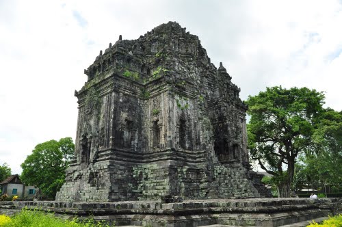 Kalasan Temple | UNESCO World Heritage Site, buddhist temple