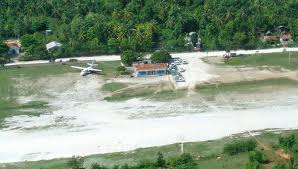 Jeremie Airport