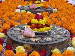 Shaiv Math - Bodh Gaya