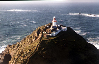 Blackrock (Mayo) Lighthouse