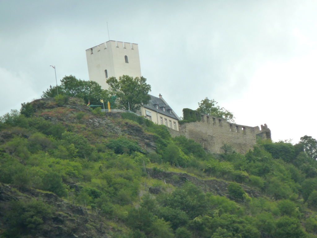 Sterrenberg Castle