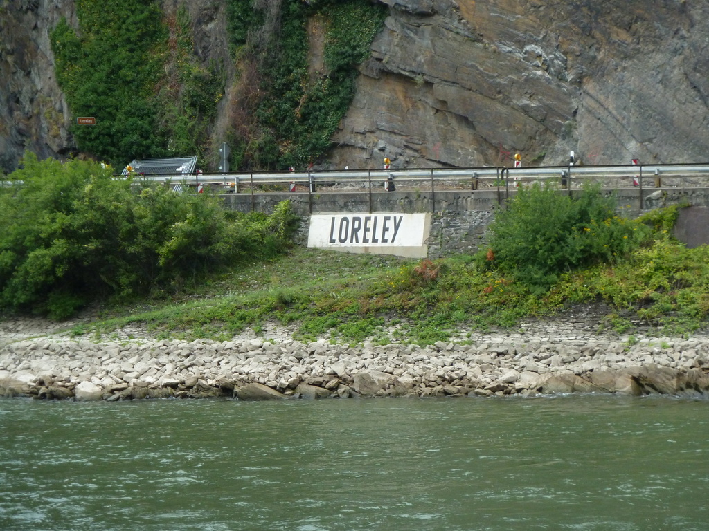 Lorelei (Français)