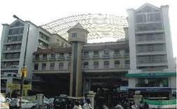 Ranchi Institute of Neuro Psychiatry and Applied Science - Kanke