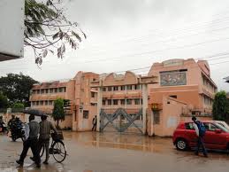 Ranchi Institute of Neuro Psychiatry and Applied Science - Kanke