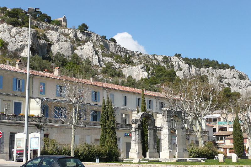 Cavaillon | ville, municipalité / commune