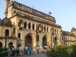 Alambagh - Lucknow