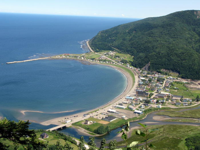 Saint-Maxime-du-Mont-Louis