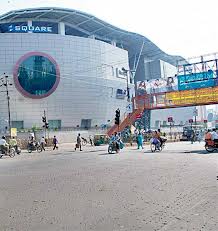 Shyam nagar - Kanpur