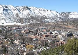 Durango, Colorado