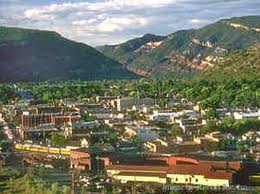Durango, Colorado