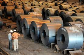 wire rod mill - Jamshedpur