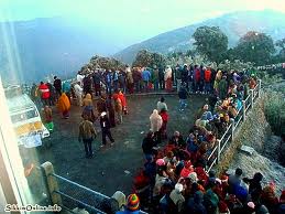 Burdwan Palace / Rajbari, Darjeeling. - Darjeeling
