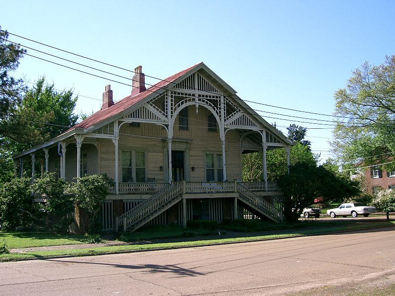 Natchez, Mississippi