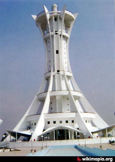 Guru Ghasi Das Mandir Prangan - Giroudpuri