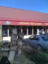 Katchal Island (Nicobar Island - India)