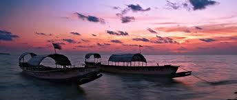 Katchal Island (Nicobar Island - India)