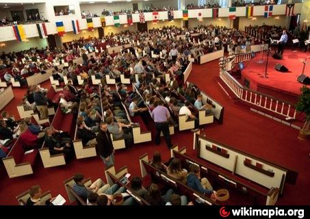 Spring Arbor Free Methodist Church