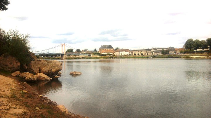 Cosne-Cours-sur-Loire | ville