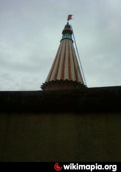 MARIMATA MANDIR MARIAICHIWADI