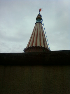 MARIMATA MANDIR MARIAICHIWADI