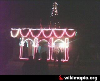 MARIMATA MANDIR MARIAICHIWADI