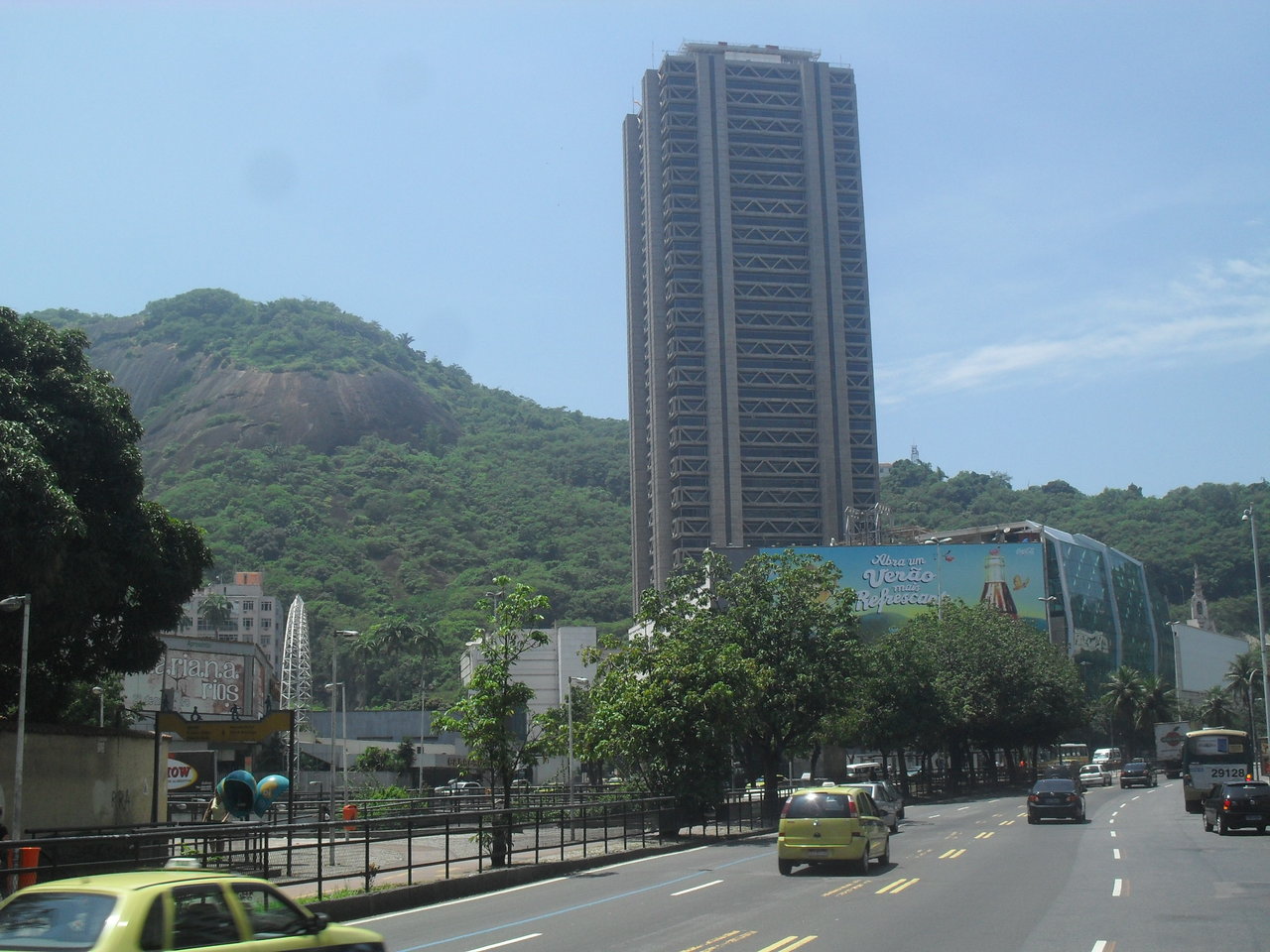 Rio Sul Center - Rio de Janeiro