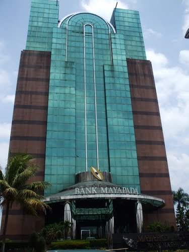 Mayapada Tower - Bandung