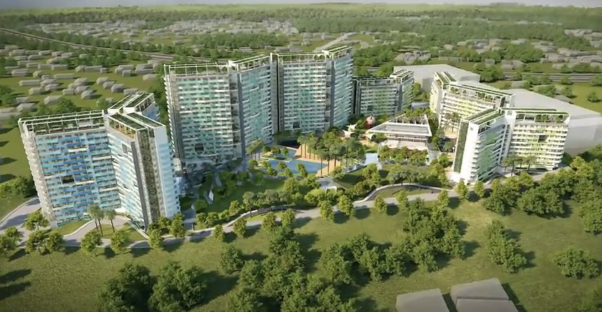 The Residences at Commonwealth by Century - Quezon City