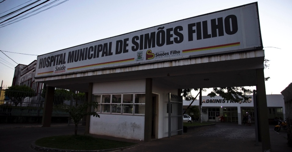 Simões Filho