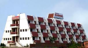 Raj Bhawan , VIP Road , Puri -752001