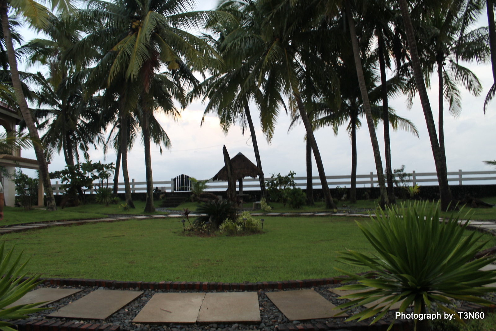 Happy Ripples Beach Resort - San Fabian