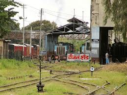 Pathankot Cantt. Rly. Station - Pathankot