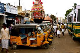 Kodanda Rama Temple - Rameswaram/Pamban Dweep