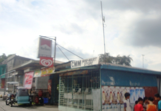 C.M.M. Mini Mart - Caloocan City North