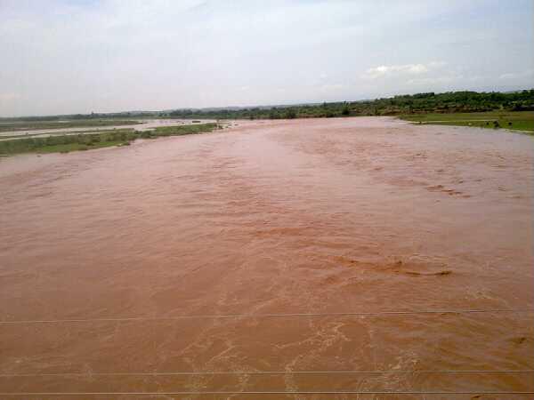 Sarkal Valley | town