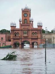 Jamnagar | city, taluka headquarter, district headquarter