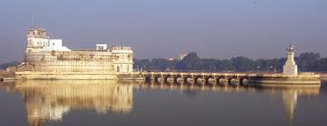 Jamnagar | city, taluka headquarter, district headquarter