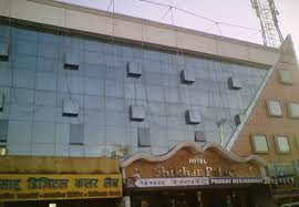 Jabalpur