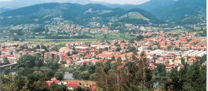 Žepče