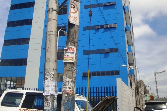 STI College, Novaliches - Quezon City